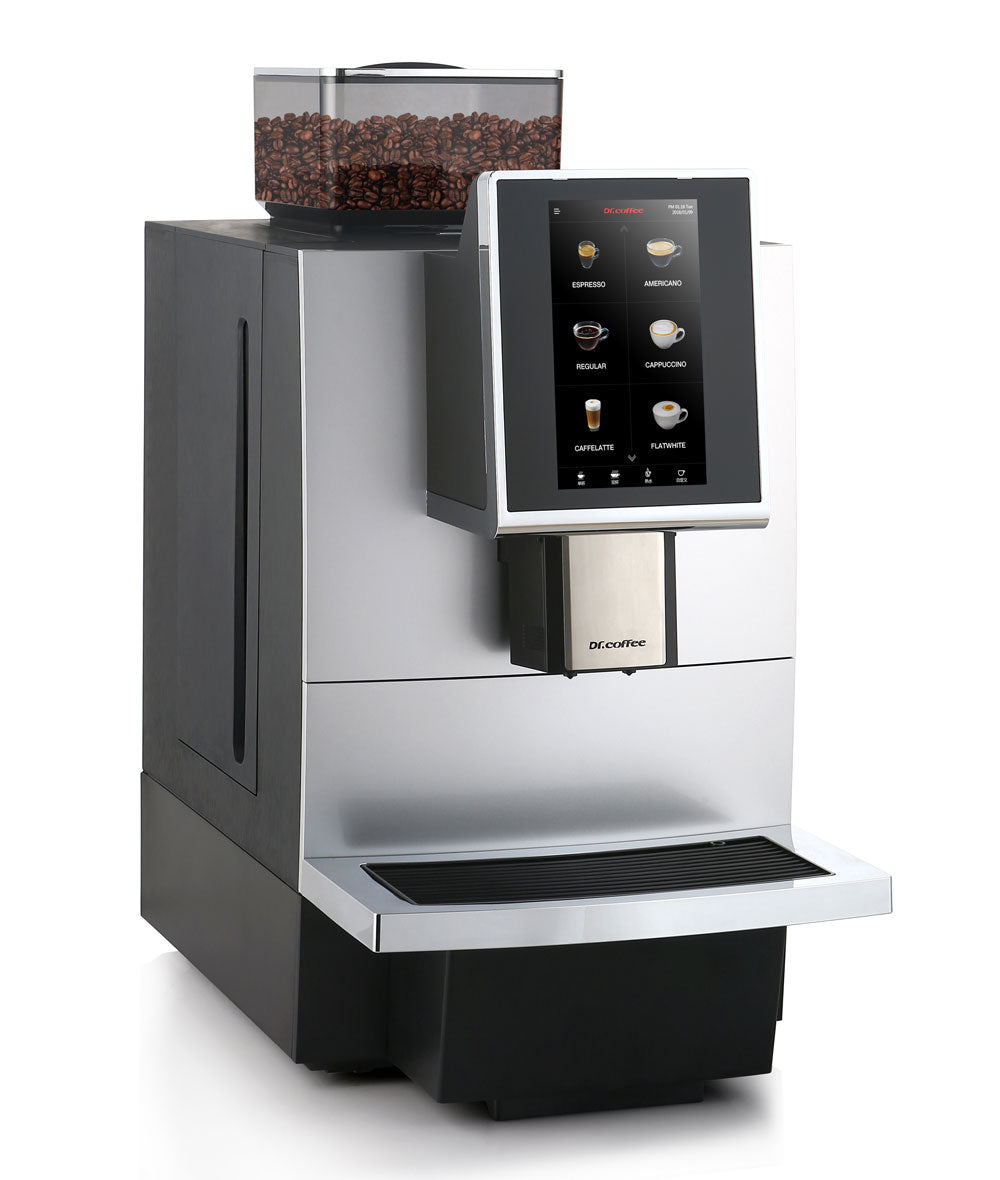 Apollo 12 - Bean-to-Cup – Buna Coffee (Pty) Ltd