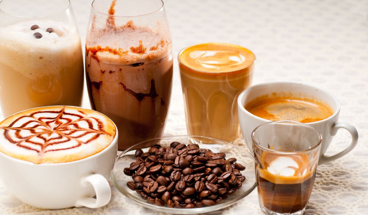 Different Ways To Brew Coffee - A Buna Coffee Guide – Buna Coffee (Pty) Ltd