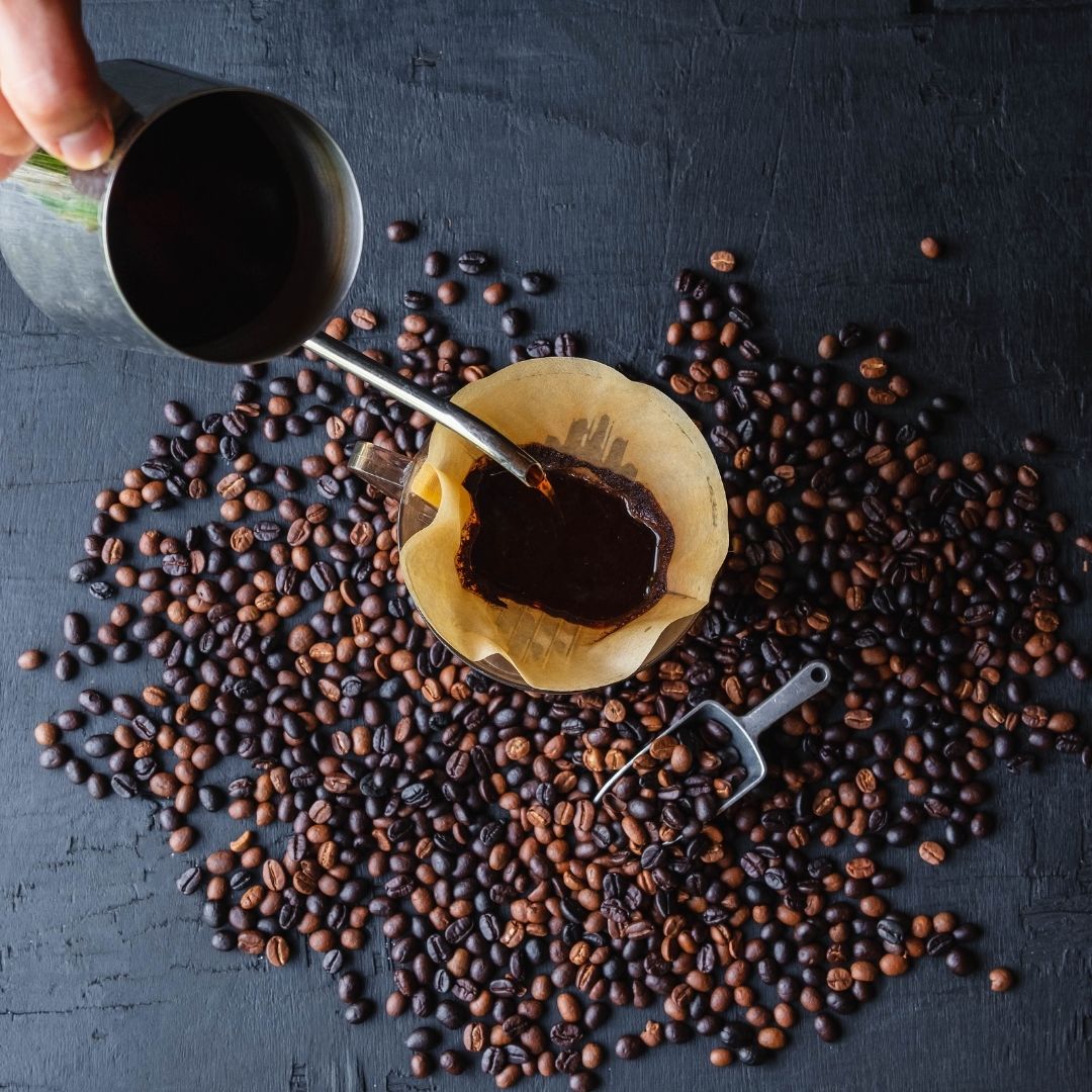 Filter Coffee Machines Guide: BUNA Coffee's Expertise on Authentic ...