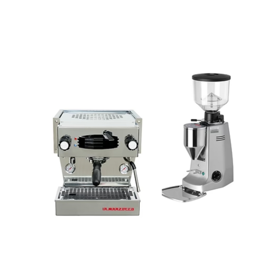 Home Barista Bundles – Buna Coffee (Pty) Ltd