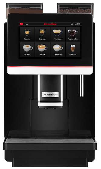 Online Coffee Store | Coffee Machine | Buna Coffee (Pty) Ltd