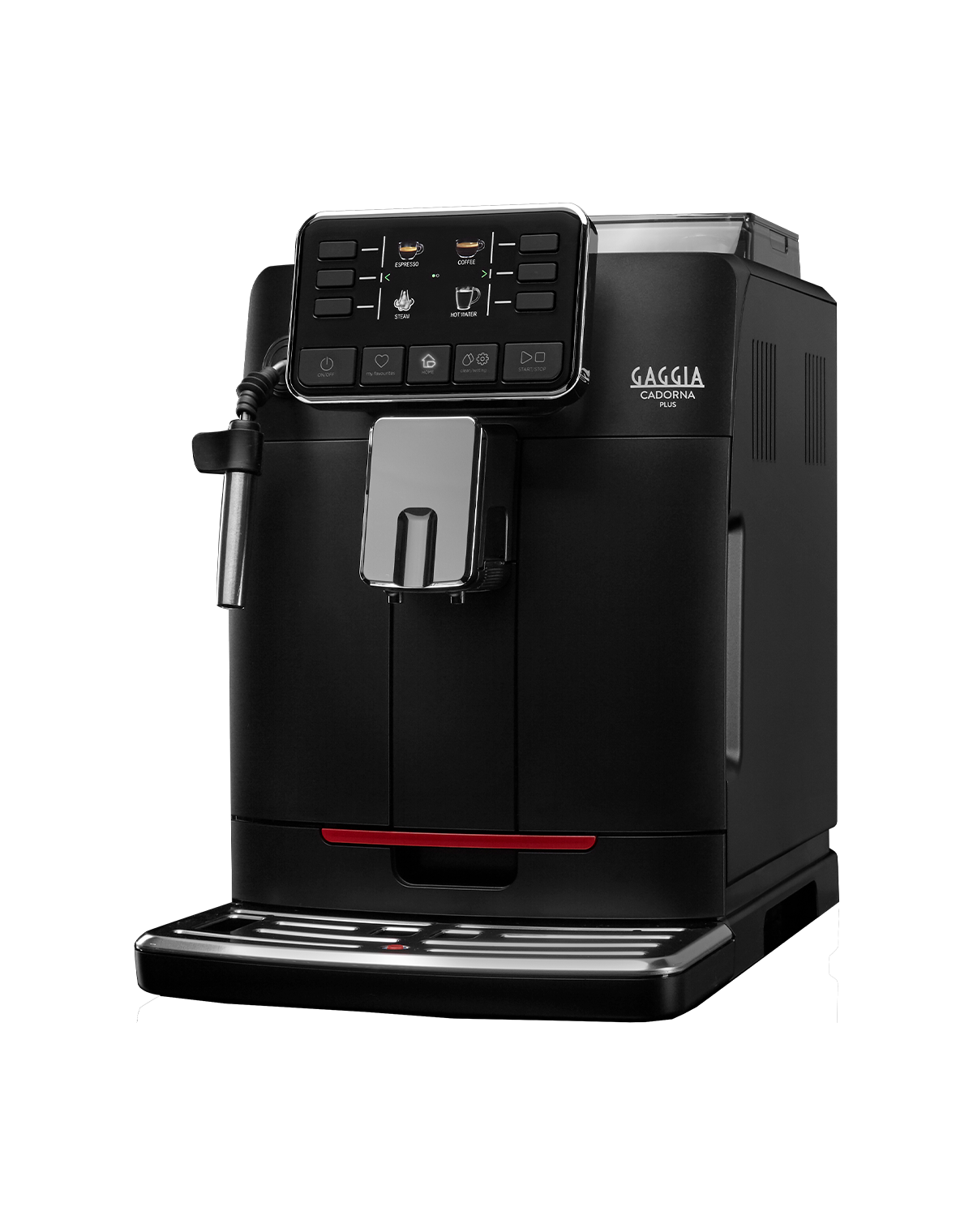 Gaggia Cadorna Barista Plus Bean-to-Cup – Buna Coffee (Pty) Ltd