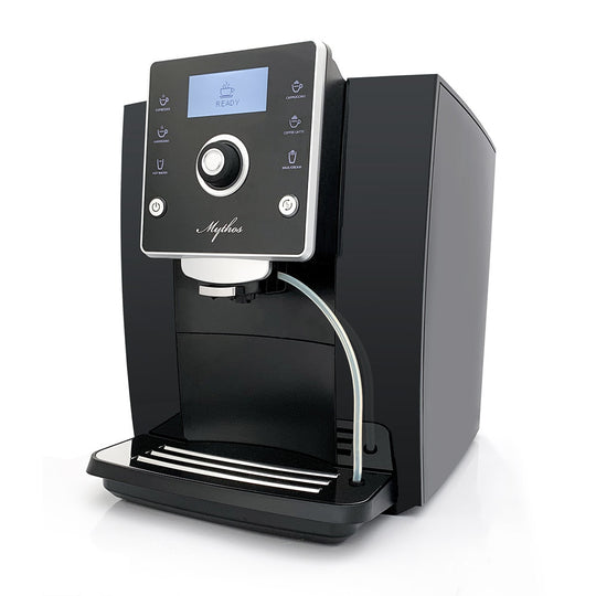 Shop Bean to Cup Machines | Coffee Machines | Buna Coffee – Buna Coffee ...