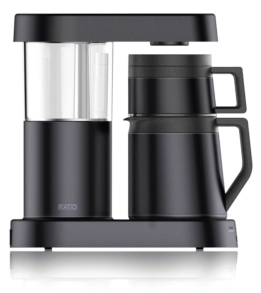 Ratio 6 Filter Coffee Machine – Buna Coffee (Pty) Ltd